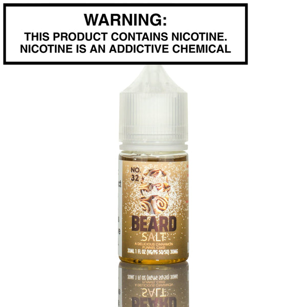 No. 32 - By Beard Salt