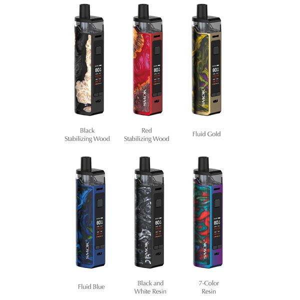 RPM80 Pro Kit - By SMOK