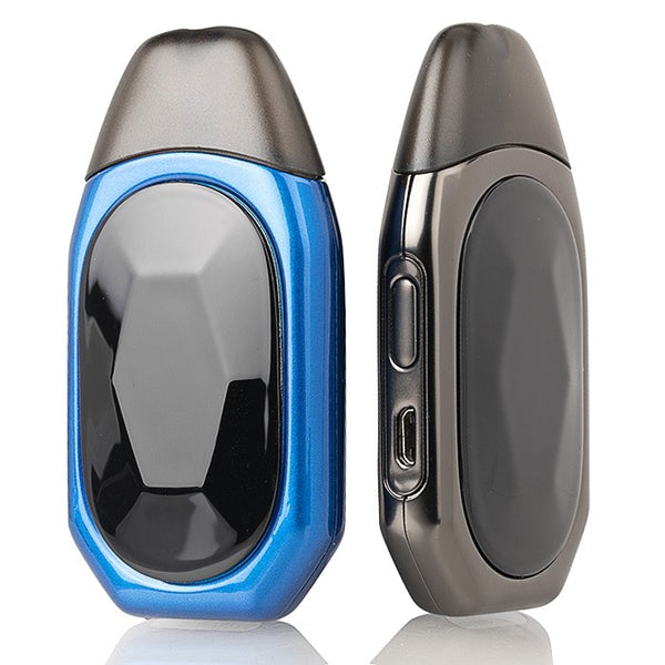 TPOD Pod Kit - 500 mah - By TeslaCigs